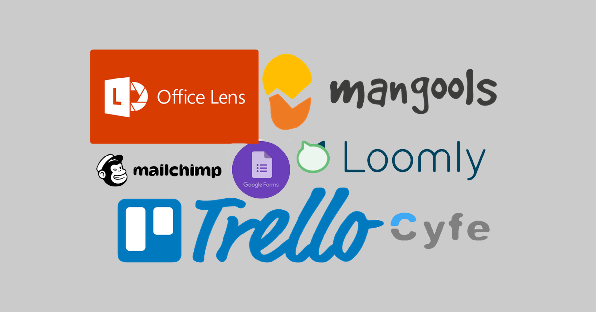 The 7 Best Content Marketing Tools for Productivity - Headline Consultants